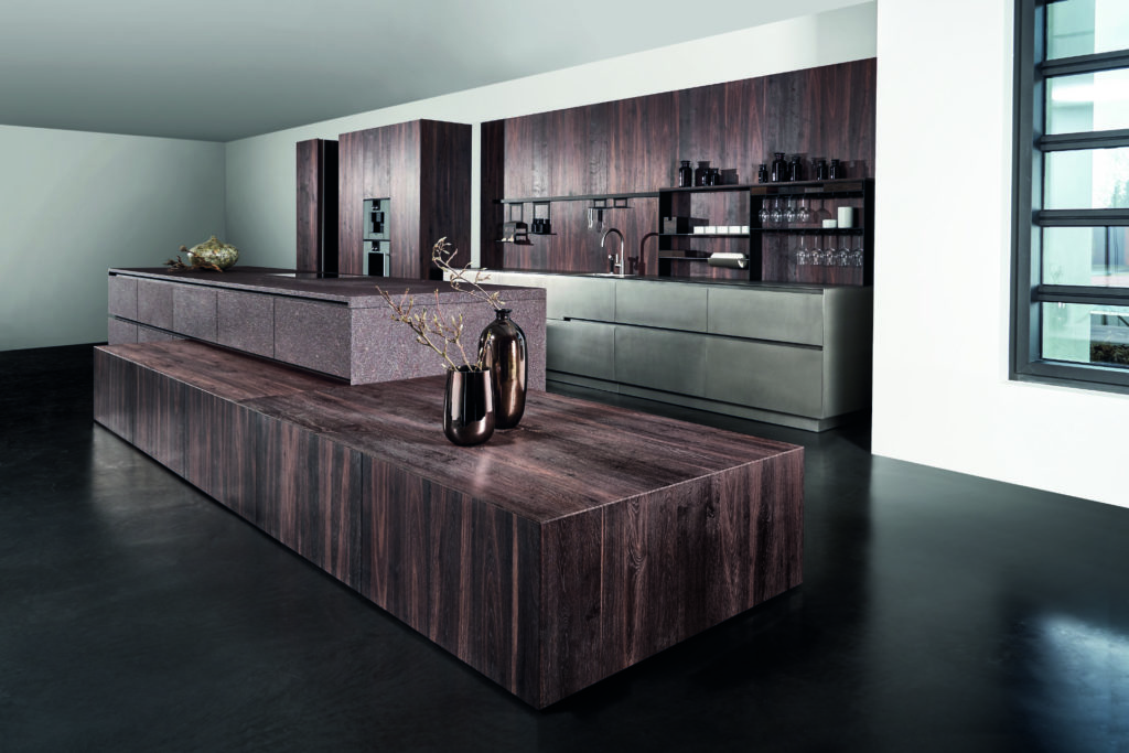 Eggersmann - Küchenschmiede